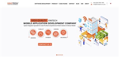 UPDATE Top Offshore Software Development Teams In Vietnam