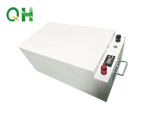 lifepo4 аккумулятор 12v 400ah | QH Tech