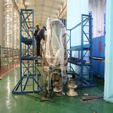 Energy Effiency Transformer The No Load Loss And Load Loss Conform The Requirements