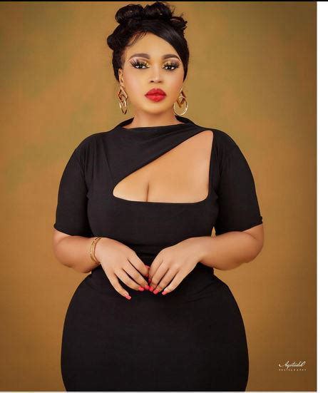 My Ideal Man Amaka Obi