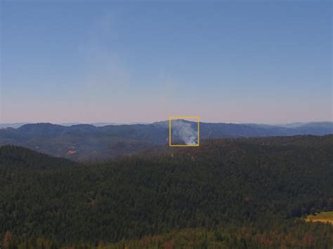 Wildfire Startup Puts Ai Powered Eyes In The Forest To Watch For New Blazes And Provide Rapid