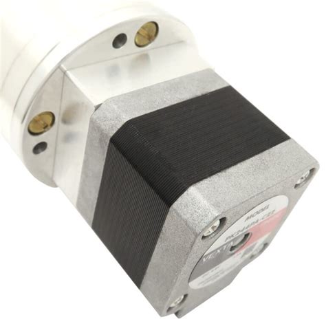 Comet Cmsm 250ac20 E F New Variable Motorized Vacuum Capacitor Max