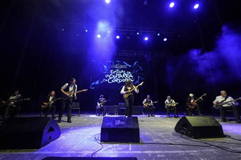 Pablo Salinas Sinfonity En La Ciudad De Las Guitarras Tributo A Ángel