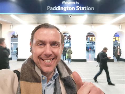 Steven Mcgough On Linkedin Tech Future London