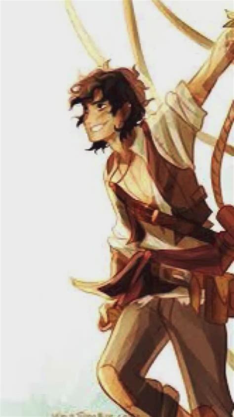 🔥 Leo Valdezzzzz 🔥 Percy Jackson Leo Valdez Leo