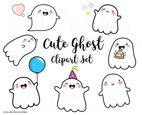 Drawings Of Cute Ghosts Drawing Improvement Challenges