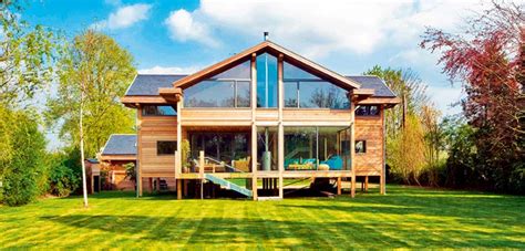 Houses In Flood Zones