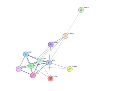 Overlay Pathway Over A Set Of Genes In Cytoscape Bioinformatics Stack