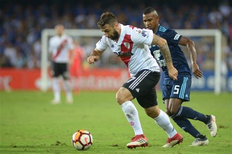 Ver River Plate Vs Racing Club En Vivo Online Gratis Copa Libertadores