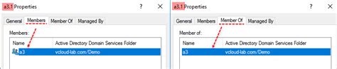 Powershell Active Directory Show Treeview Of User Or Group Memberof Hierarchy Vgeek Tales