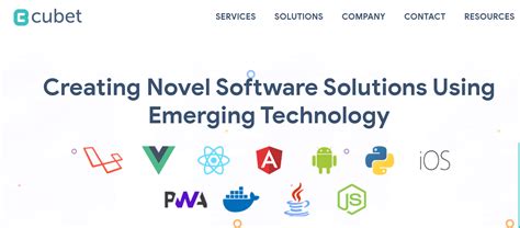 Top App Developers In Atlanta In 2025 Eluminous