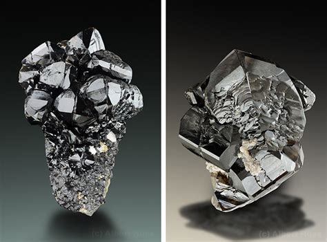Cassiterite The Tin Ore Mineral Overview