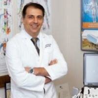 Dr Iraj S Ceo President At Turlock Arthritis And Osteoporosis