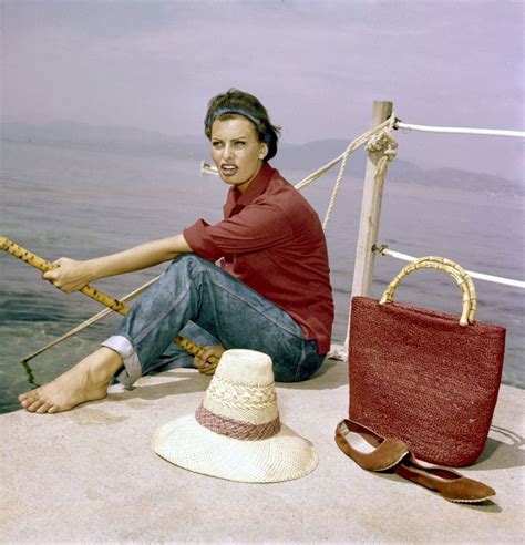 Sophia Loren Nude Photos And Sex Tape 2024 Scandal Planet