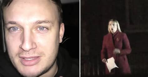 Guys Troll A Live Bbc Broadcast With Sex Sounds Video Ebaum S World