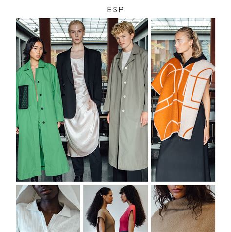 7 Cool Norwegian Brands To Bookmark Before They Blow Up Who What Wear