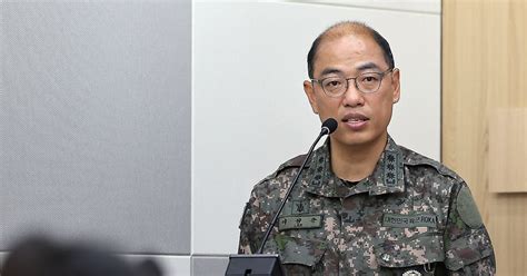 합참 “북한군 군사분계선 단순 침범 경고사격에 ‘퇴각”
