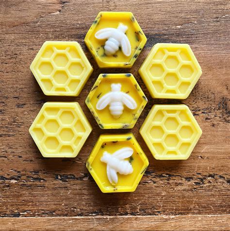 Luscious Vanilla Wax Melts Hexnex Jewellery