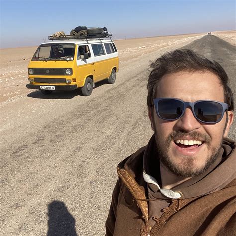 Post From Mohamed Djamel Taleb