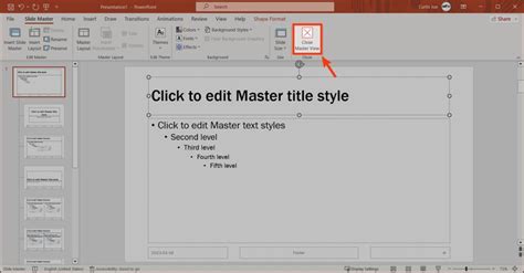 How To Add Fonts To PowerPoint Android Authority