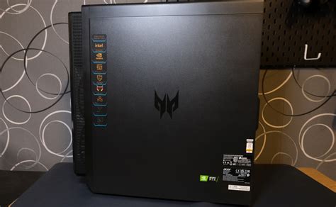 Acer Predator Orion Review Chic Gaming Pc With Brute Performance