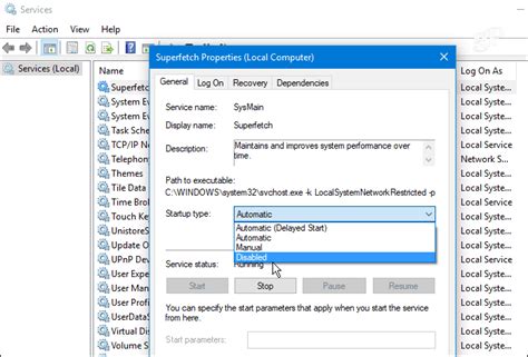 how to fix 100 percent disk usage in windows 10