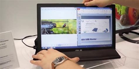 Best Usb Powered Portable Monitors For Travel