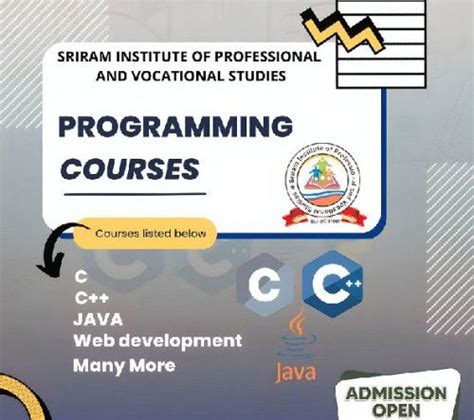 Computer Programming At Best Price In Delhi Id 7034613 Sipvs