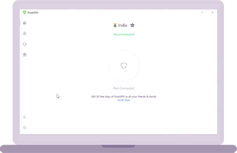 What Is Split Tunneling Vpn Explained Purevpn