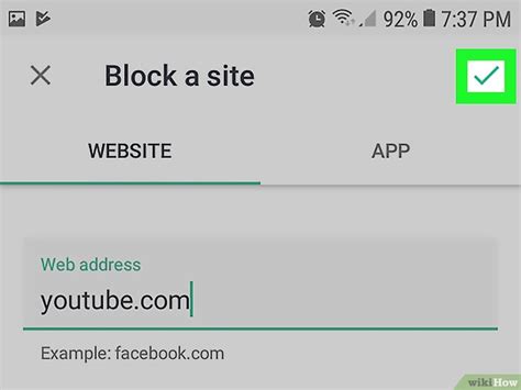 How To Block YouTube In Completely In All Browsers Ways