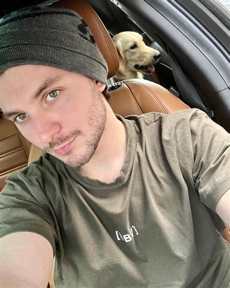 تصاویر تغییر چهره دارا حیایی پسر امین حیایی بعد 22 سال در 27 سالگی