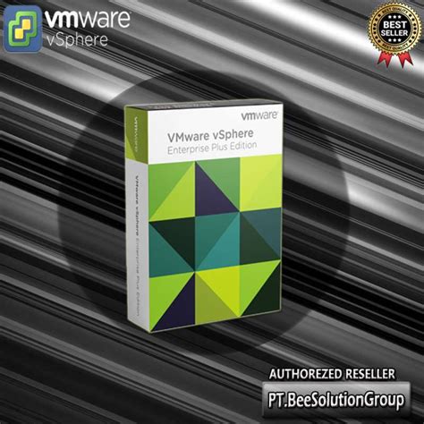 Jual Vmware Vsphere Enterprise Plus 7 Data Center Virtualization Cloud Di Seller Beestore