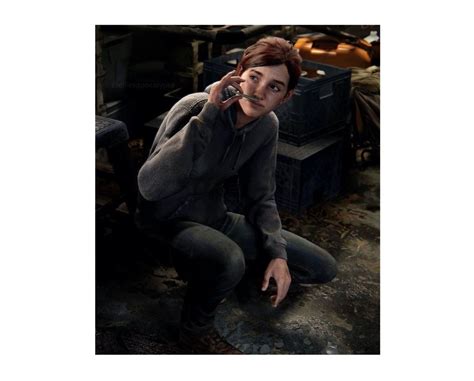 Sexting With Gf Ellie Williams Pt 3 Pt2 Cw 18 Content Minor