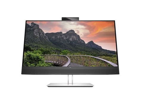 HP E27m G4 68 58 Cm 27 QHD USB C Conferencing Monitor HP Store Rajkot