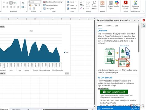 Excel As A Database