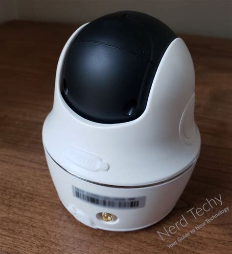 Reolink Go PT Plus Review K MP Wireless G PT Camera