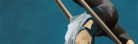 Circus Mobility Courses And Classes