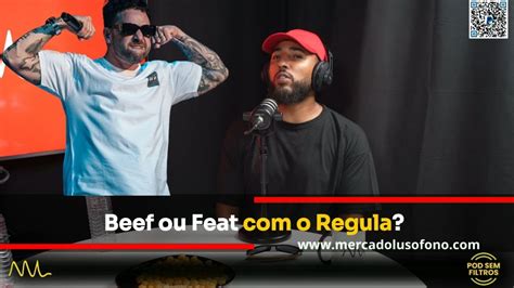BEEF COM O REGULA YouTube
