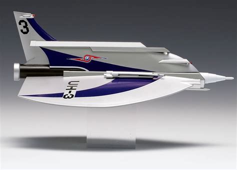 Ultra Hawk No 3