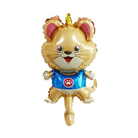 Cute Mini Mouse Balloons