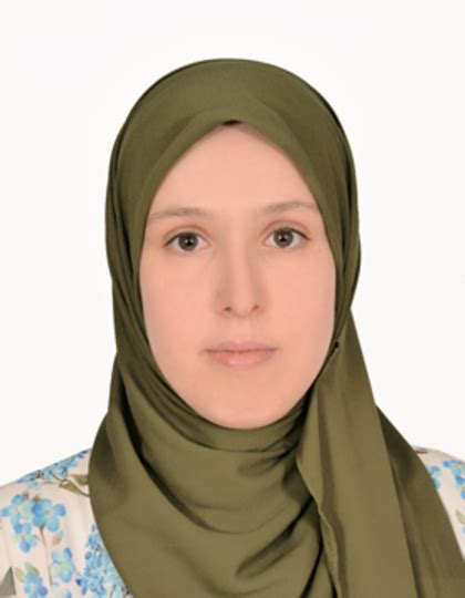 meryem janati idrissi