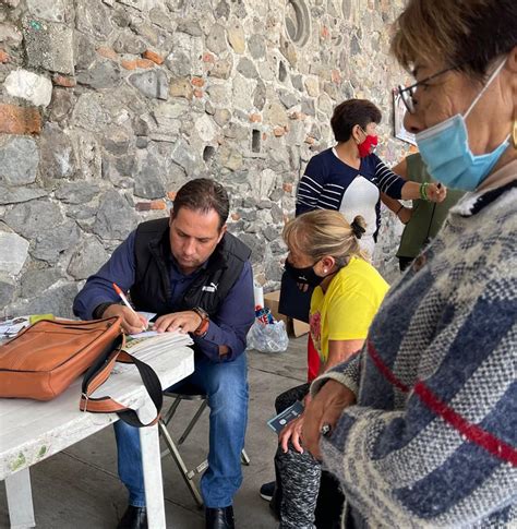 Dip Alejandro Carvajal Hidalgo Lxv Legislatura