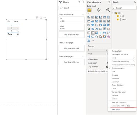 Trying To Create Calculated Columns And Show Even Microsoft Fabric Community