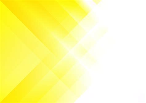 Yellow And White Background