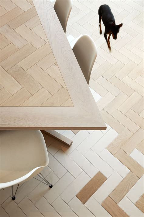 Modern Victorian House Extension In Hackney