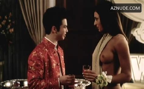 Cerina Vincent Breasts Scene In Not Another Teen Movie Aznude