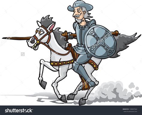 Don Quijote Clipart 20 Free Cliparts Download Images On Clipground 2026