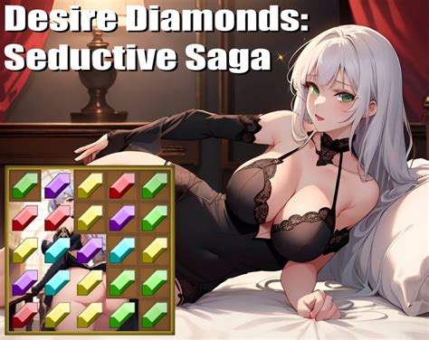 Adult Games Collector Porn Games Sex Games Desire Diamonds Seductive Saga Version 0 0 7