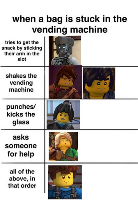 Ninjago Meme Lol Ninjago Memes Ninjago Lego Ninjago Movie