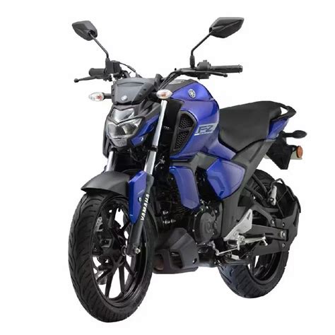 Yamaha Fz S Fi V Redefining Riding Bike At Piece R In Pune Id